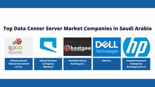 Saudi Arabia Data Center Server Market.pdf