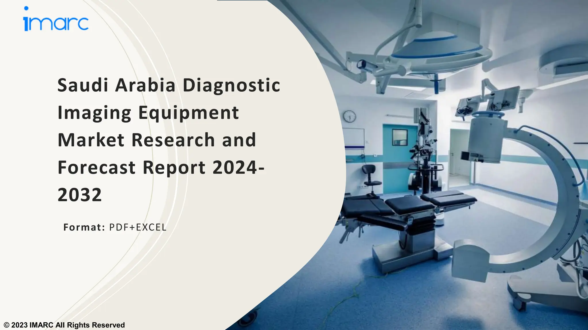 Saudi Arabia Diagnostic Imaging Equipment Market Growth, Demand and ...