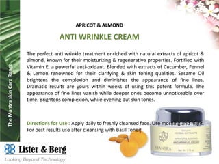 Saudi arabia herbal cosmetic | PPSX