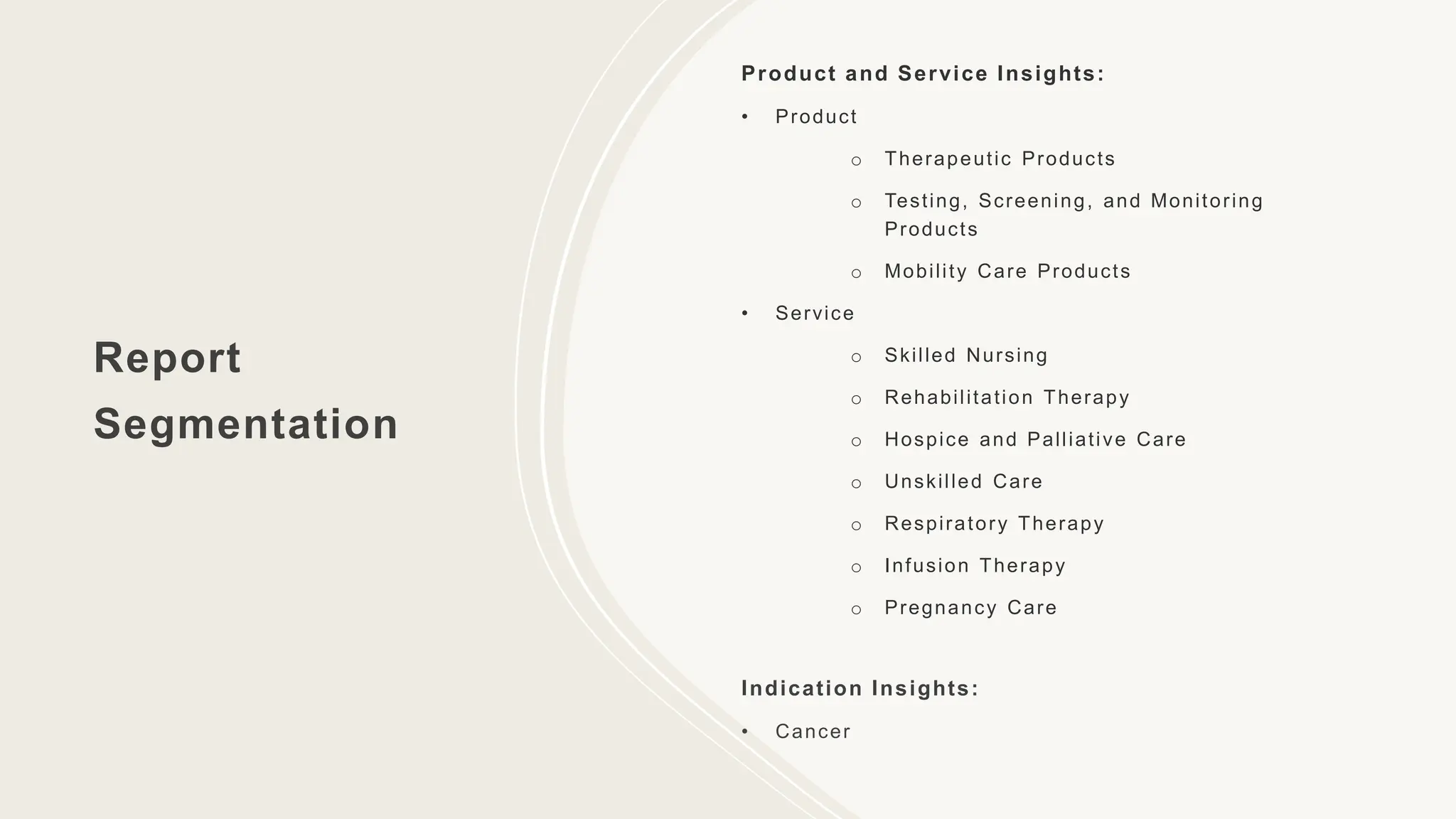 Saudi Arabia Home Healthcare Market PPT: Growth, Outlook, Demand, Keyplayer Analysis and ...