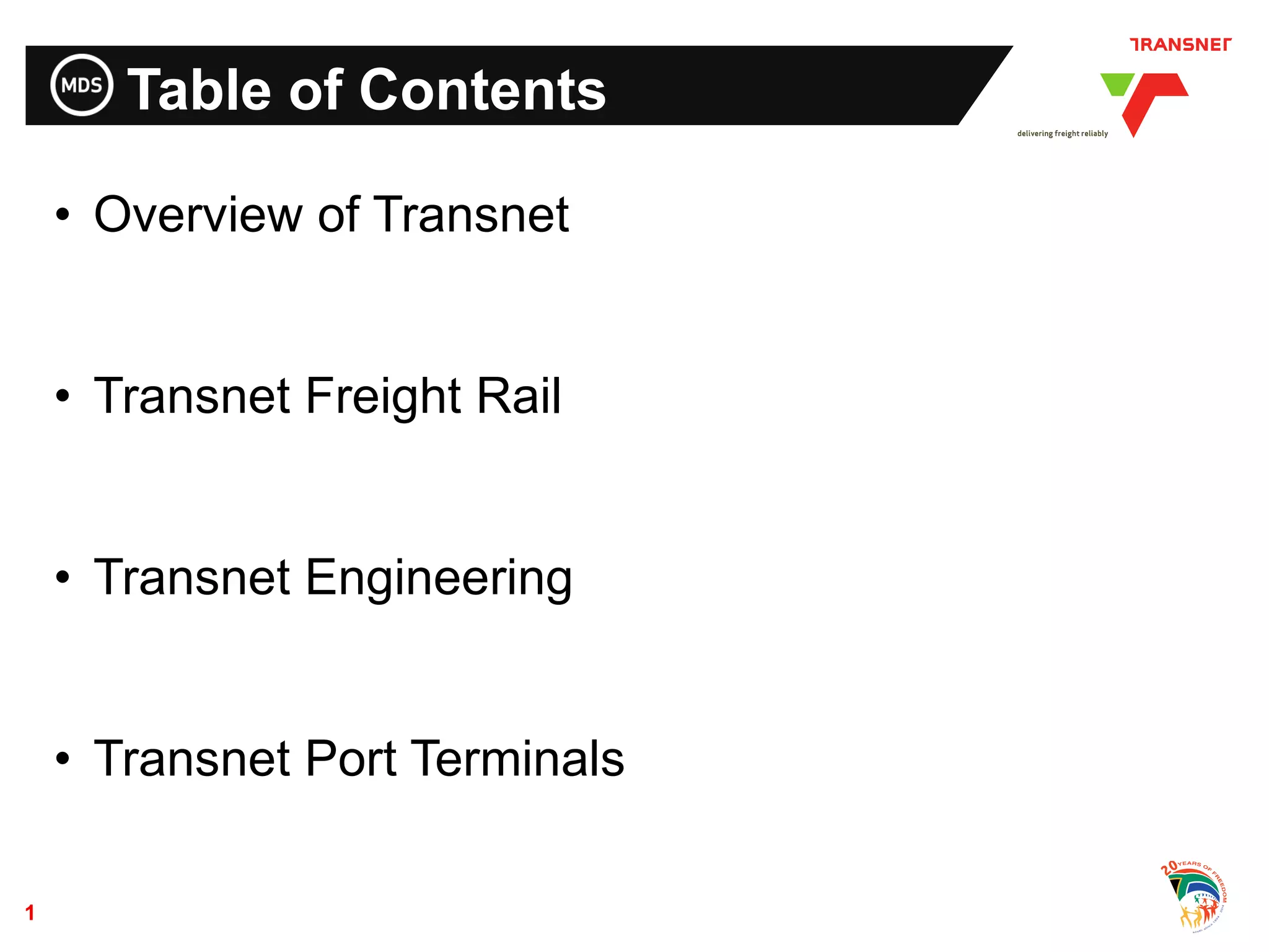 Saudi arabia railway organisation visit to transnet iron ore line ...