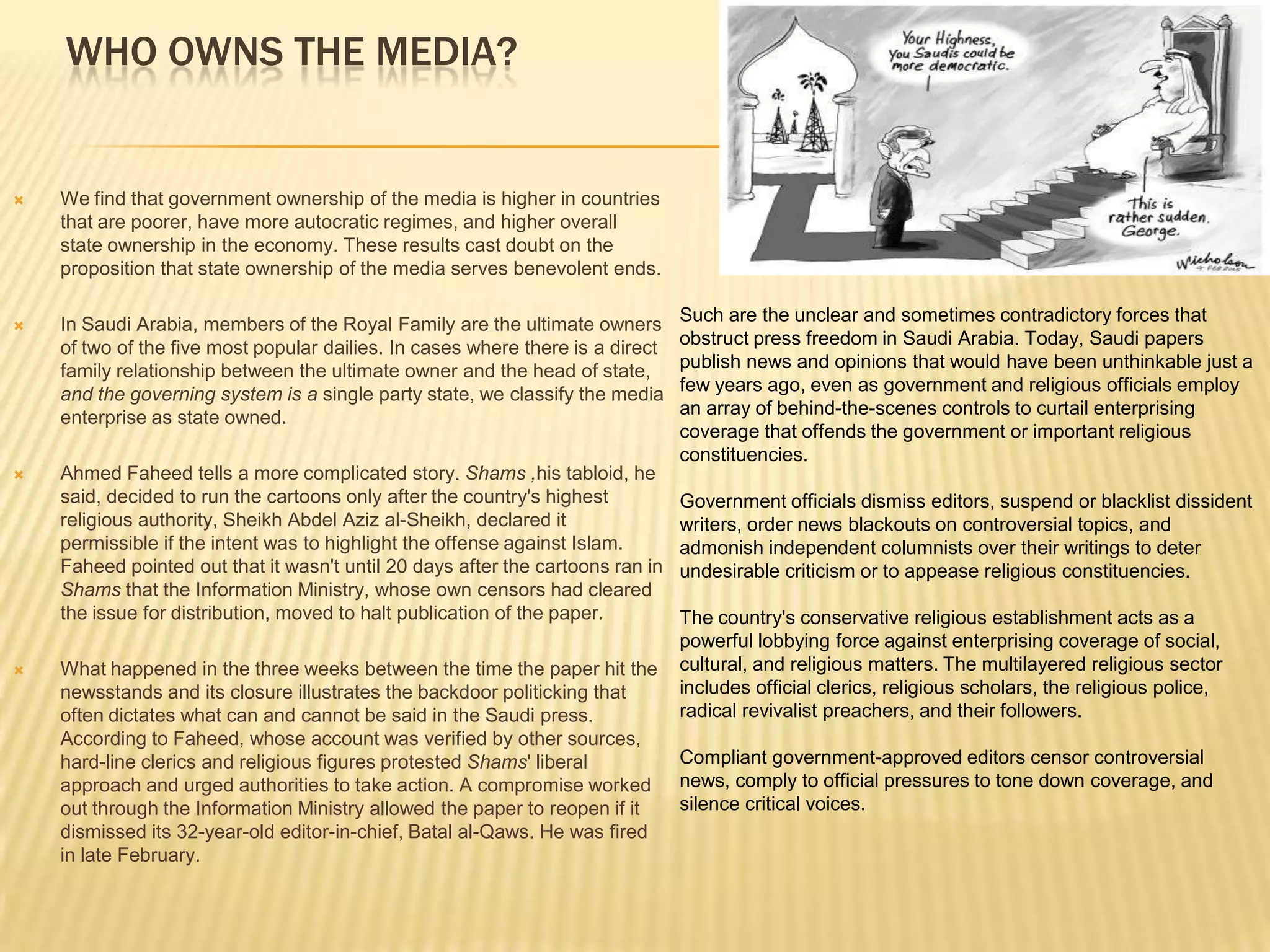 Saudi Arabia Telecommunications | PPTX