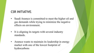 SAUDI ARAMCO CSR.pptx