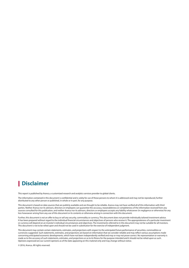 Saudi Aramco IPO - A Reality of Mythical Proportions | PDF