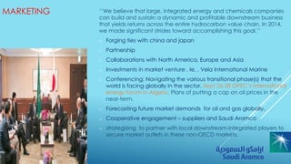 Saudi aramco presentation | PDF