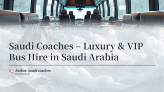 Mercedes Sprinter Limousine – VIP Transport for Business & Events | PDF