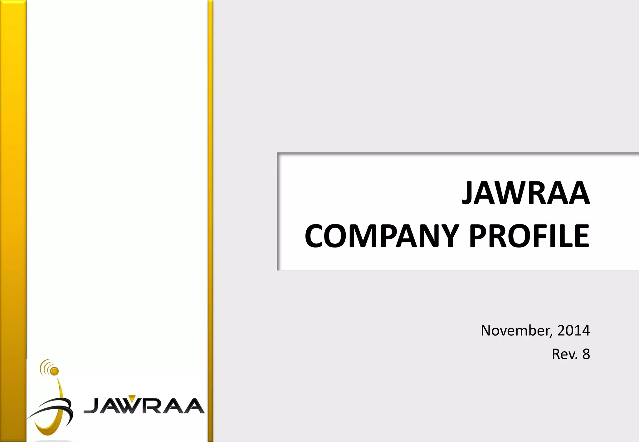 Saudi Jawraa profile v8 | PDF