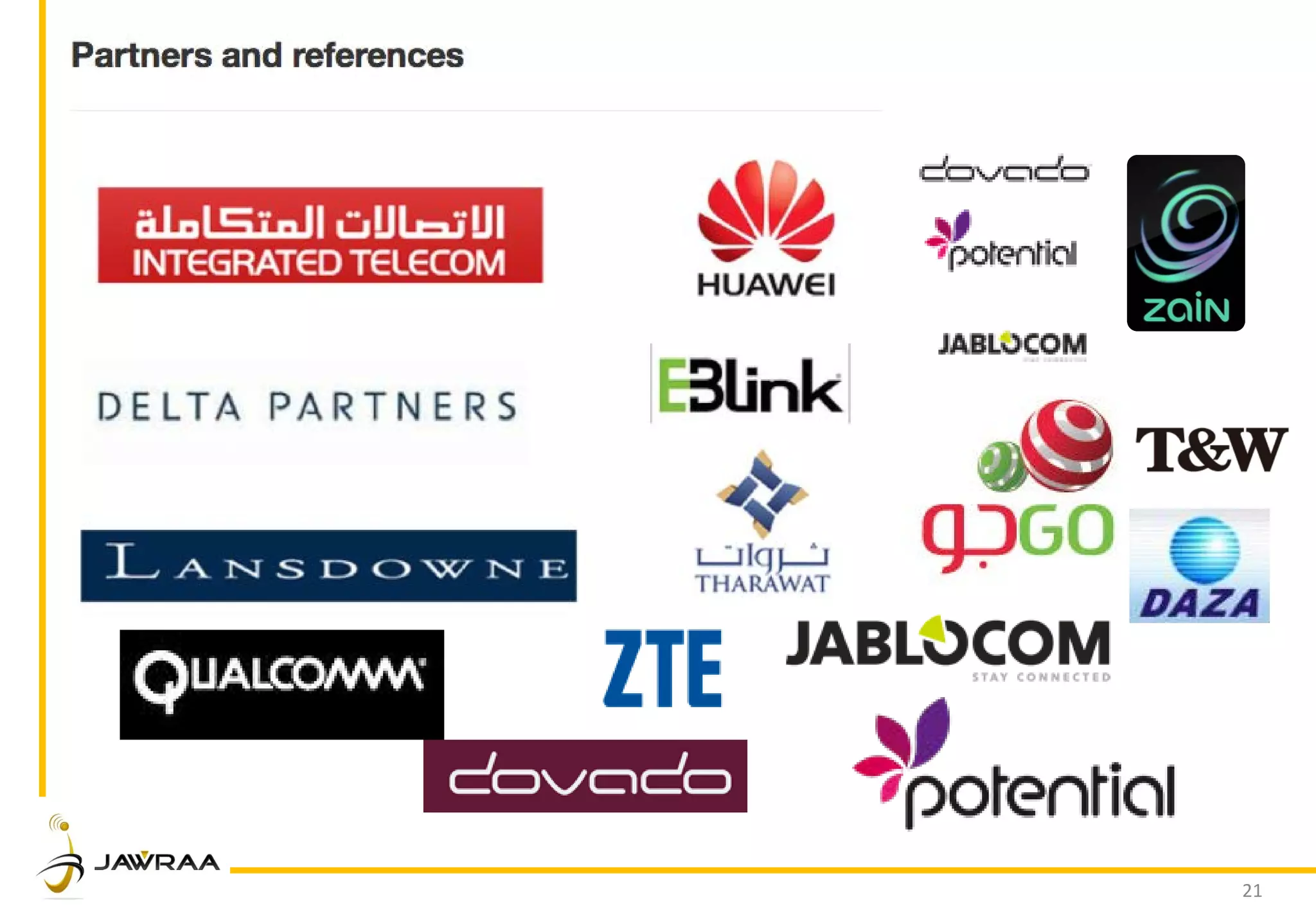 Saudi Jawraa profile v8 | PDF