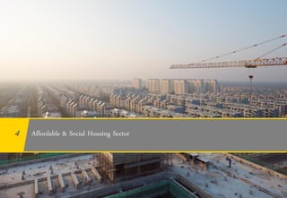 Saudi mega transport and infrastructure projects | PDF