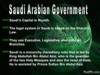 Saudi national day | PPT