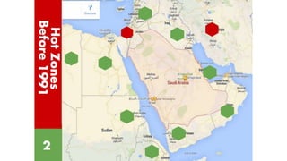 Saudi national is strategy | PPTX