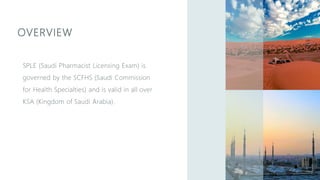 SAUDI Pharmacist | PPT