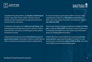 Saudi Arabia Startup Ecosystem Handbook 2026 | PDF