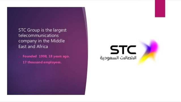 Saudi telecom company excels with information visualization