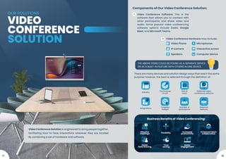 SaudiTk Company Profile for IT & Hardware | PPT