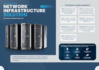 SaudiTk Company Profile for IT & Hardware | PPT