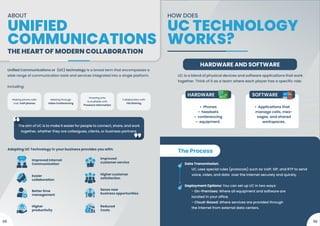 SaudiTk Company Profile for IT & Hardware | PPT