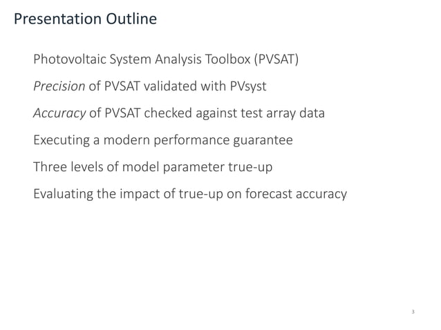 Revisiting the Model Parameters of an Existing System Using the ...