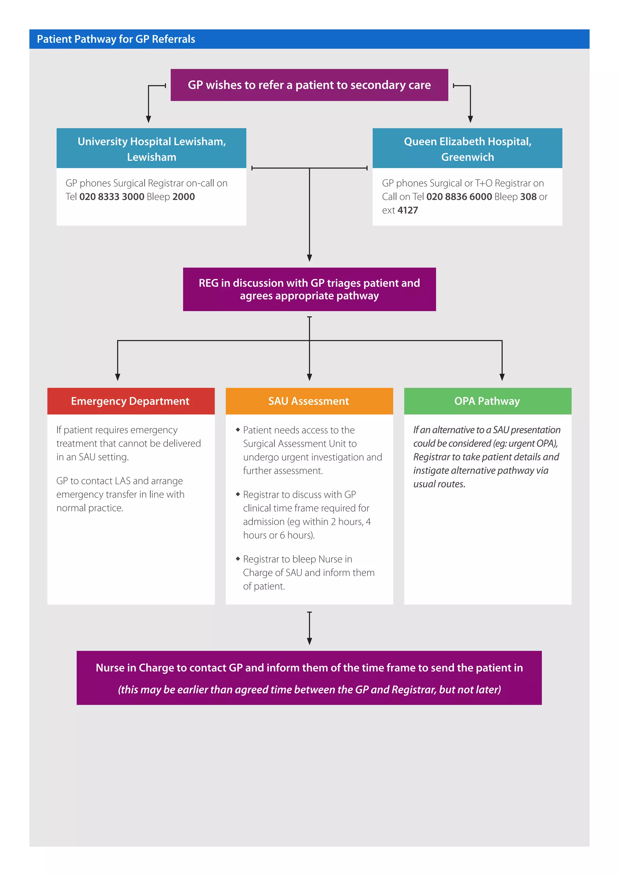 Sau gp service_summary_v1_rev1 (2) | PDF