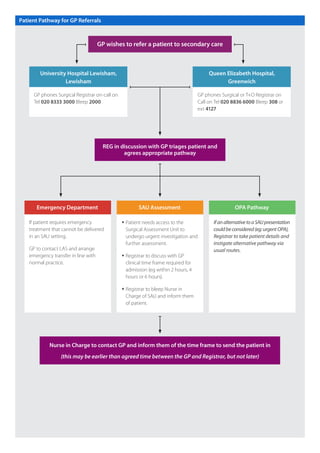 Sau gp service_summary_v1_rev1 (2) | PDF
