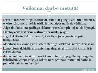 saugus_darbas_komp.ppt