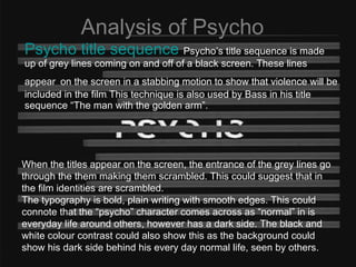 Saul bass 1 | PPT