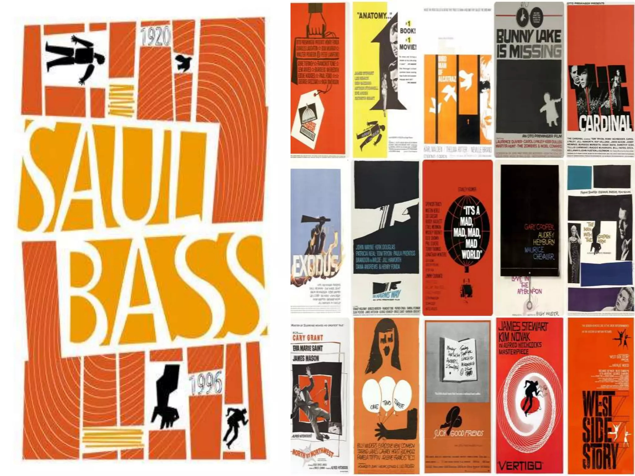 Saul Bass | PPT