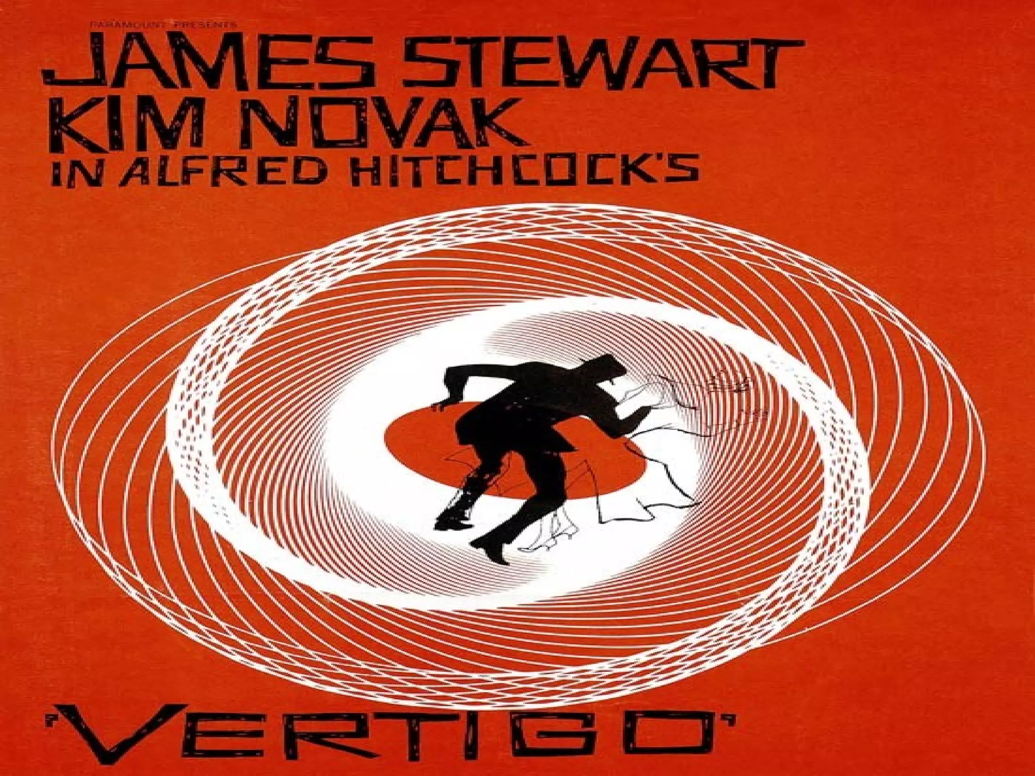 Saul Bass Opening Title Sequences | PPT