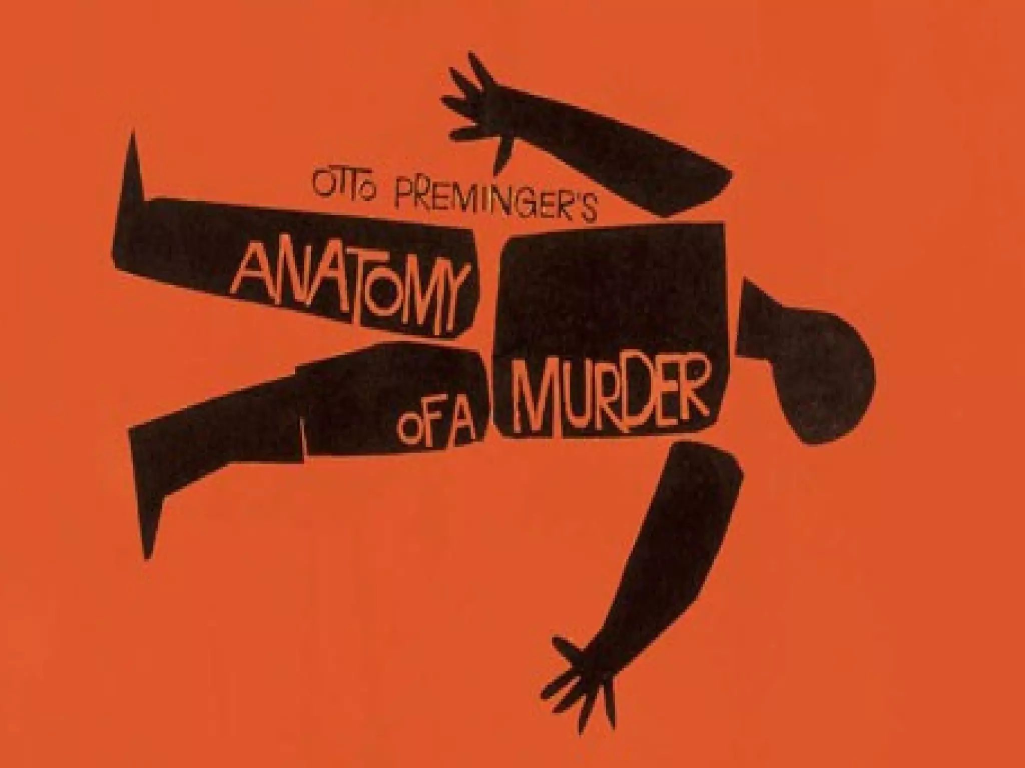 Saul Bass Opening Title Sequences | PPT