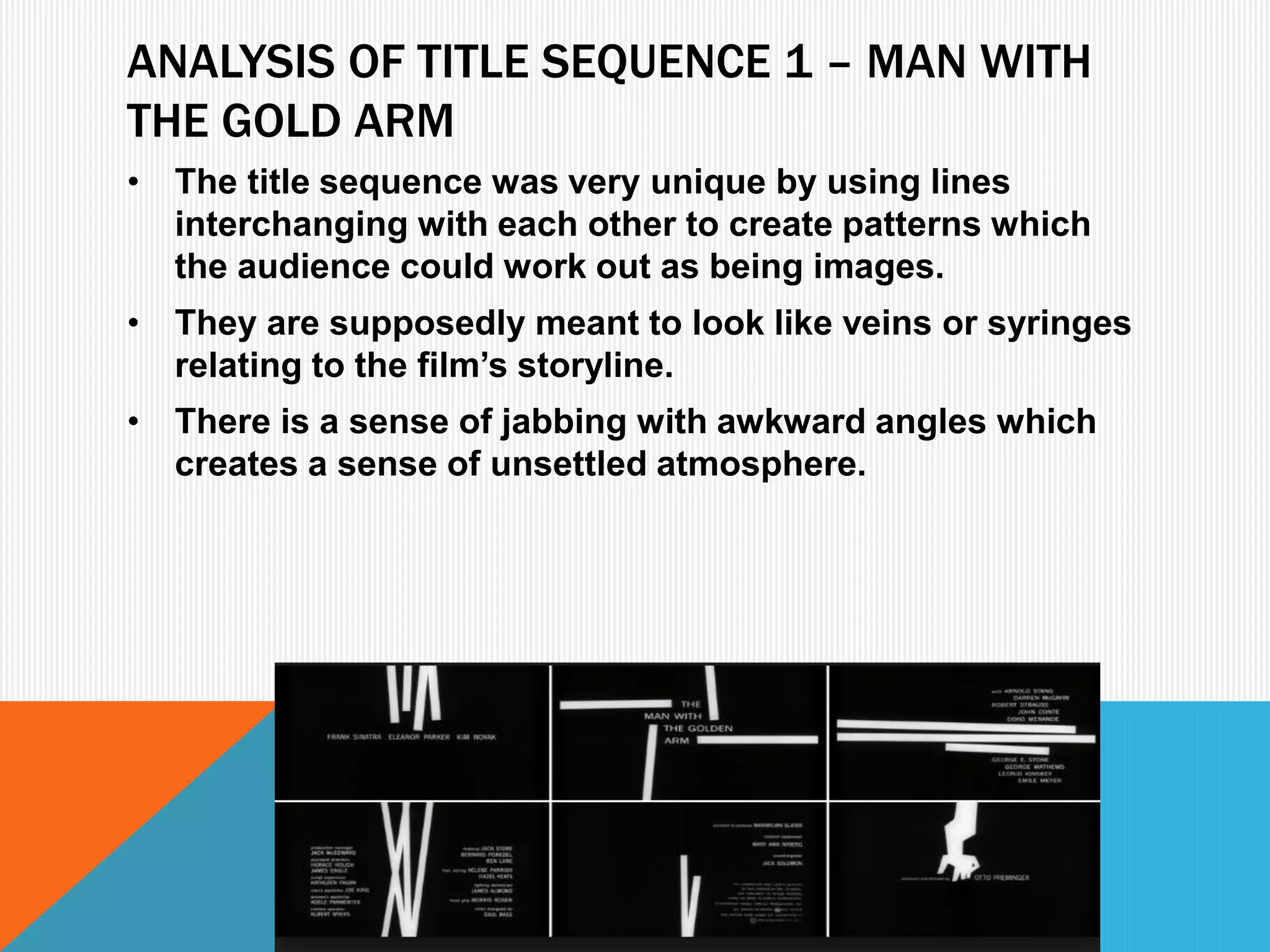 Saul bass | PPTX