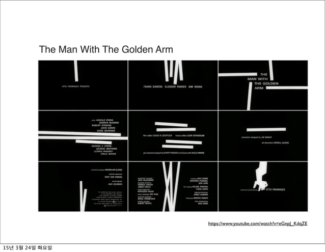 Saul bass | PDF