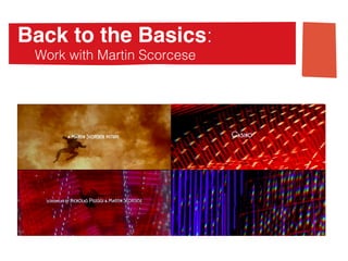 Saul Bass Designer Biography | PDF