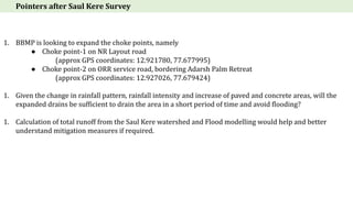 Understanding Saul Kere | PDF