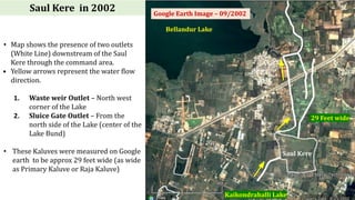 Understanding Saul Kere | PDF