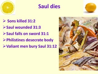 Saul Sours | PPT