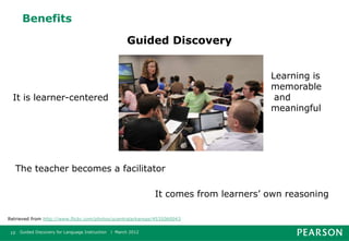 Guided Discovery | PPTX