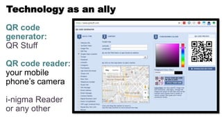 Rediscovering the coursebook | PPT