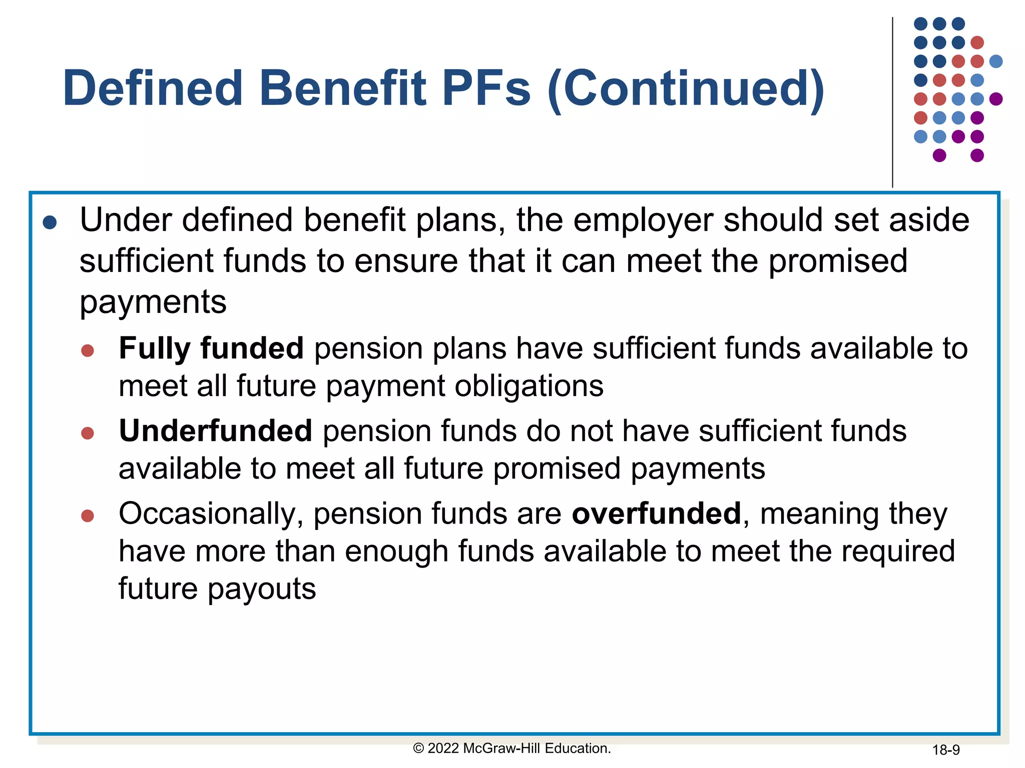 Saunders 8e ppt_chapter18 | PPTX