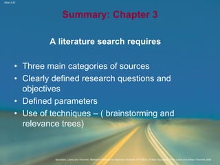 Saunders Chapter 3 - Literature Review (1) (2).pdf