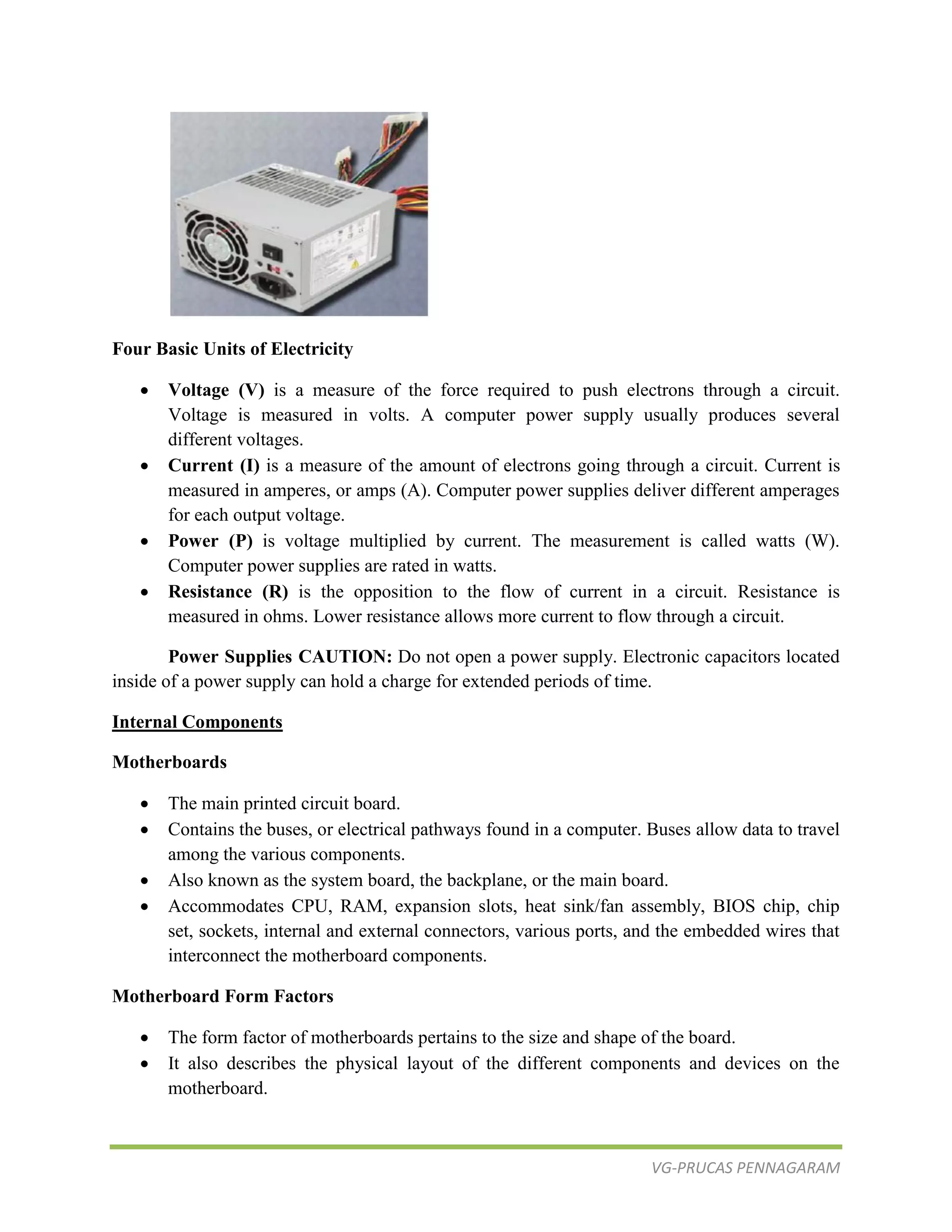 SYSTEM ADMINISTRATION AND MAINTENANCE NOTES PERIYAR UNIVERSITY | PDF