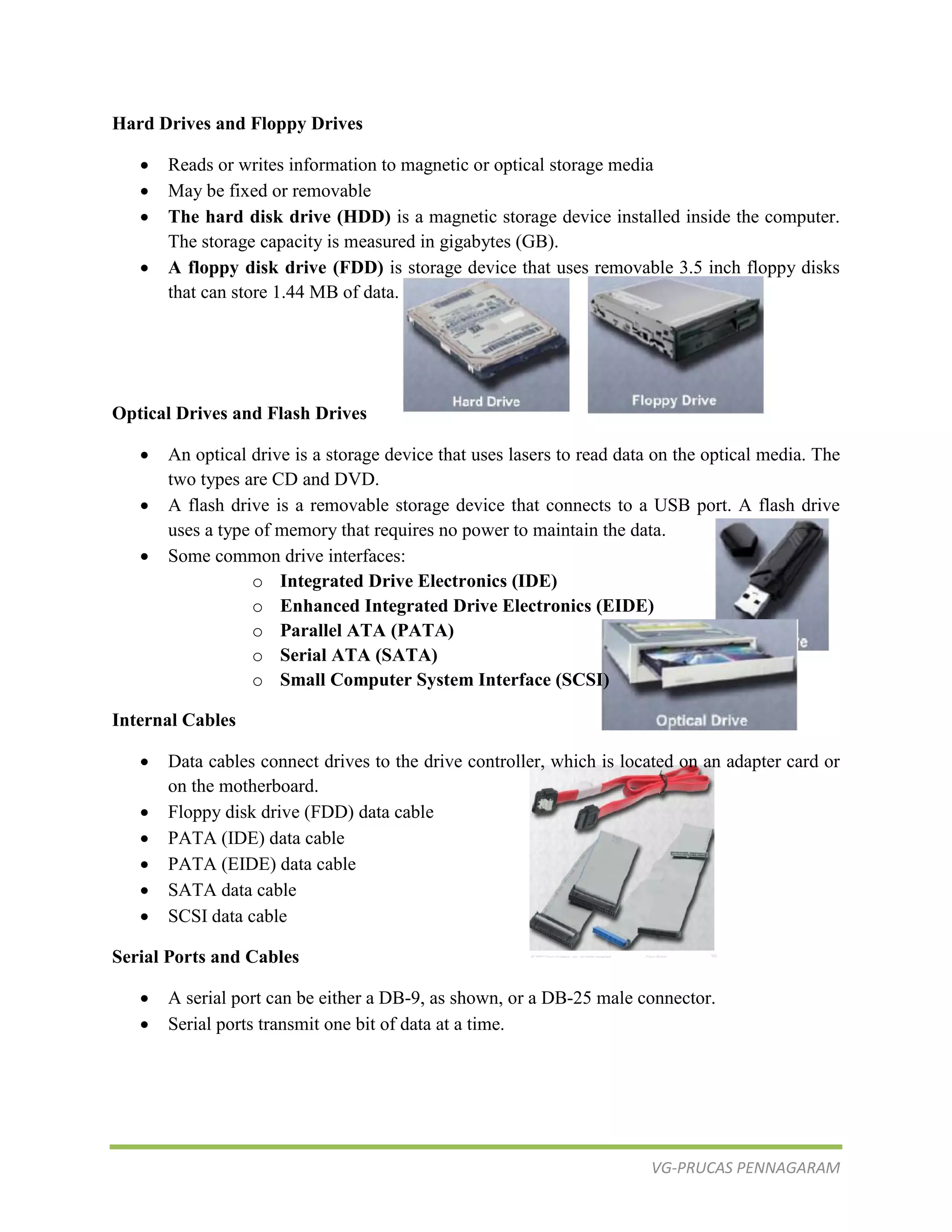 SYSTEM ADMINISTRATION AND MAINTENANCE NOTES PERIYAR UNIVERSITY | PDF