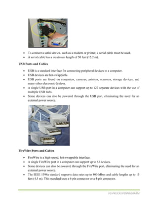SYSTEM ADMINISTRATION AND MAINTENANCE NOTES PERIYAR UNIVERSITY | PDF