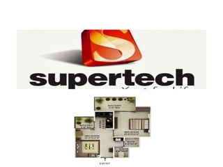 supertech | PPTX