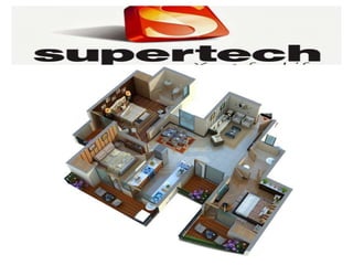supertech | PPTX