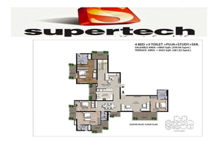 supertech | PPTX