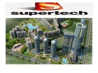 supertech | PPTX