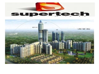 supertech | PPTX