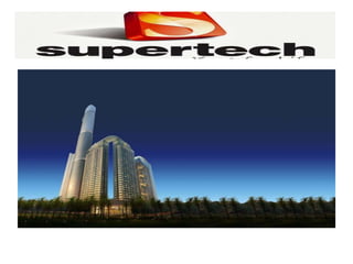 supertech | PPTX