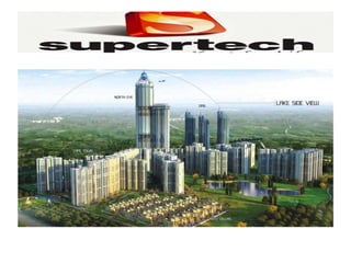supertech | PPTX