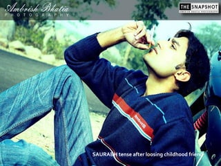 Saurabh 2018 portfolio pptzstp 150708032557-lva1-app6892 | PPT